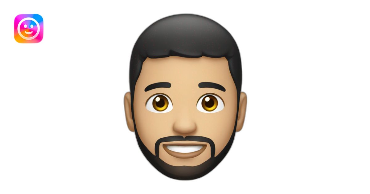 Anuel aa emoji | AI Emoji Generator
