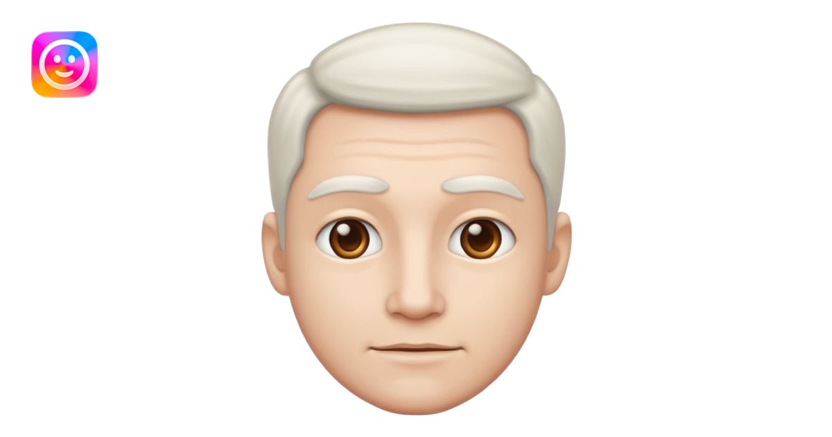 Make a hitler emoji | AI Emoji Generator