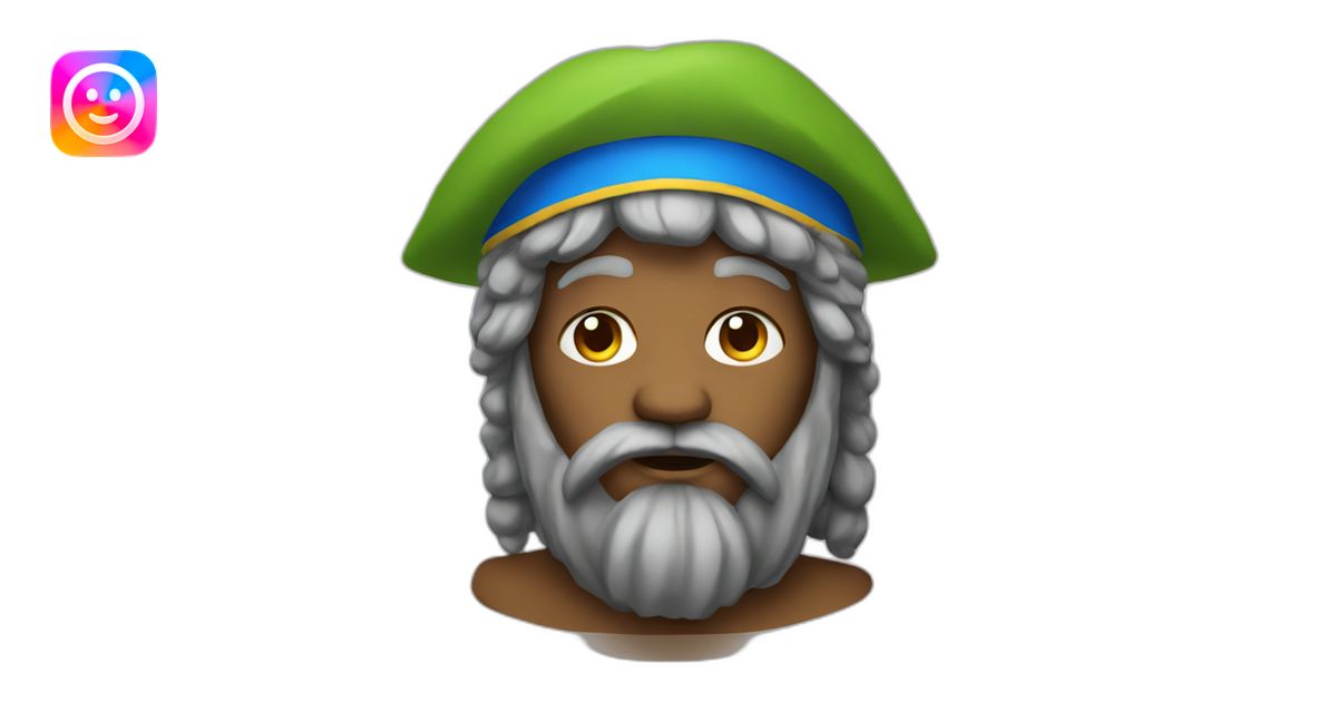Ras le bol emoji | AI Emoji Generator