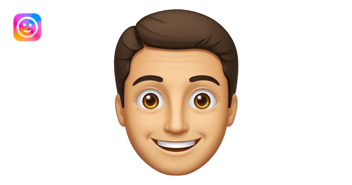 Rick pepino emoji | AI Emoji Generator