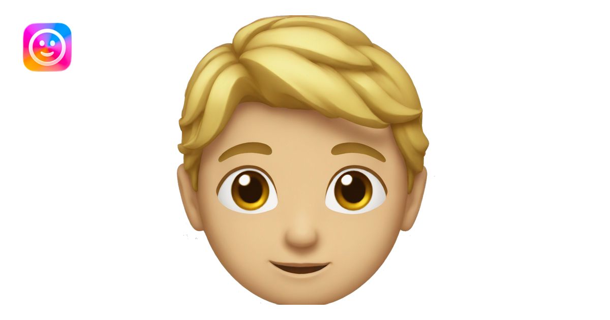 Ct emoji | AI Emoji Generator