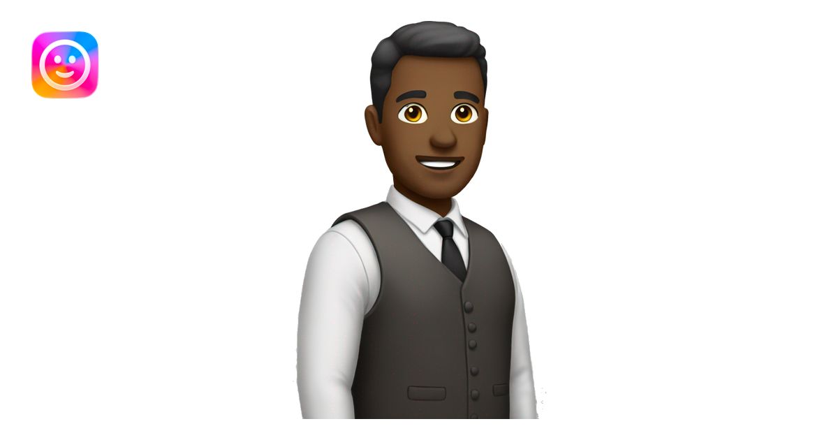 Admin emoji | AI Emoji Generator