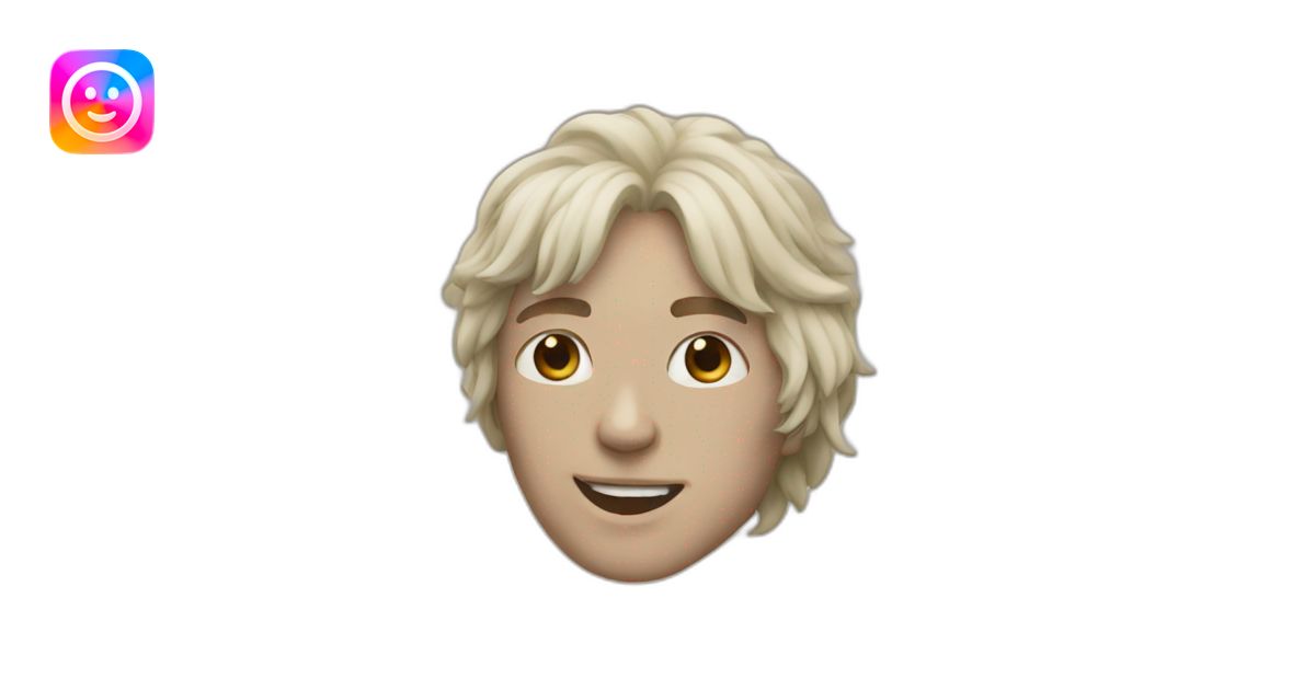 flow emoji | AI Emoji Generator