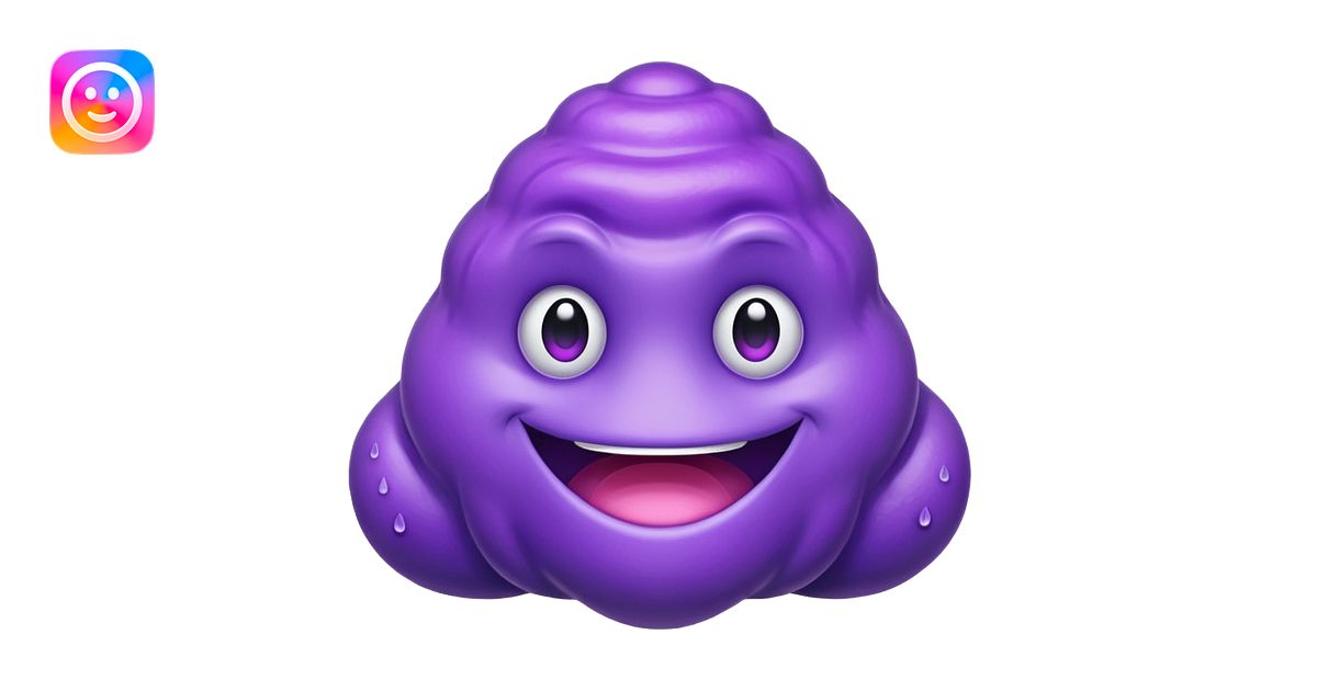Merp emoji | AI Emoji Generator
