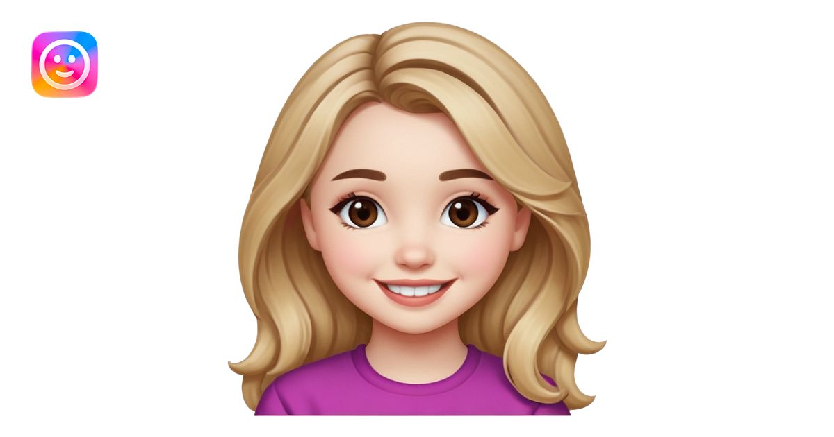 sabrina carpenter emoji | AI Emoji Generator