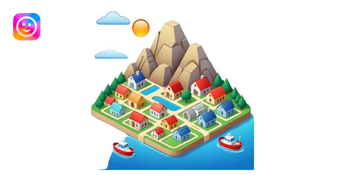 zoning emoji | AI Emoji Generator