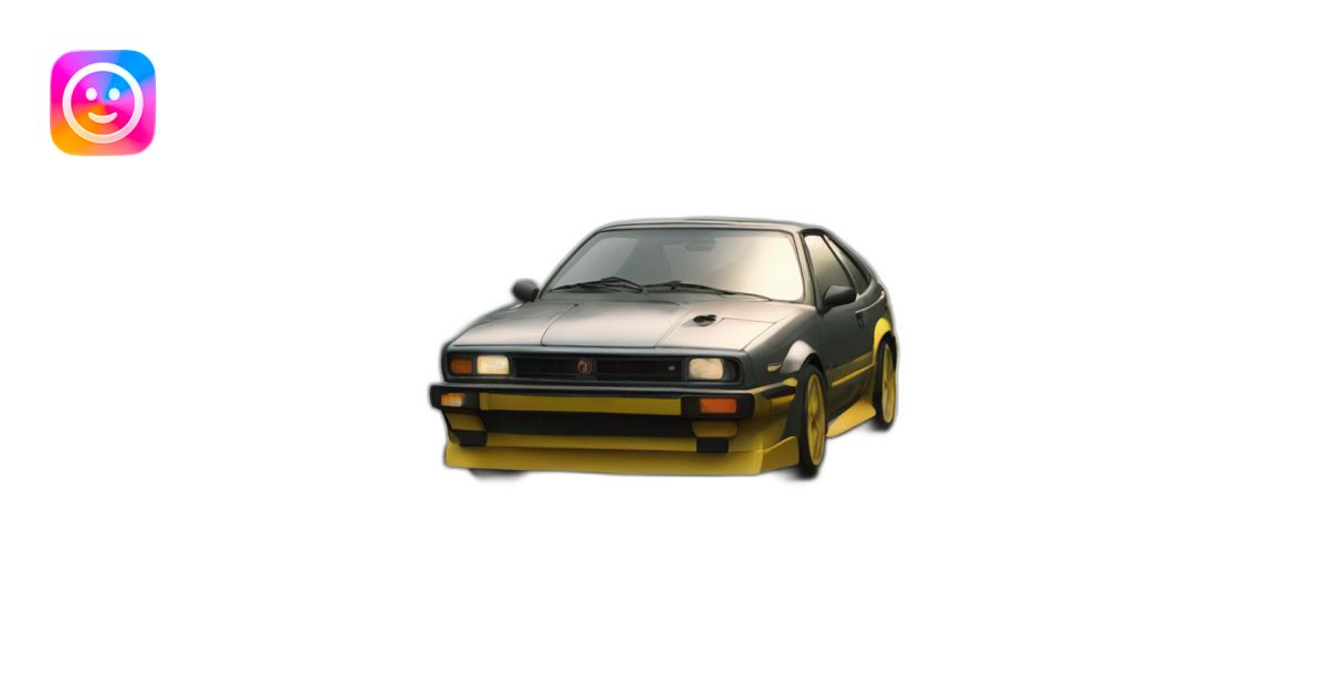 Drift mark 2 emoji | AI Emoji Generator