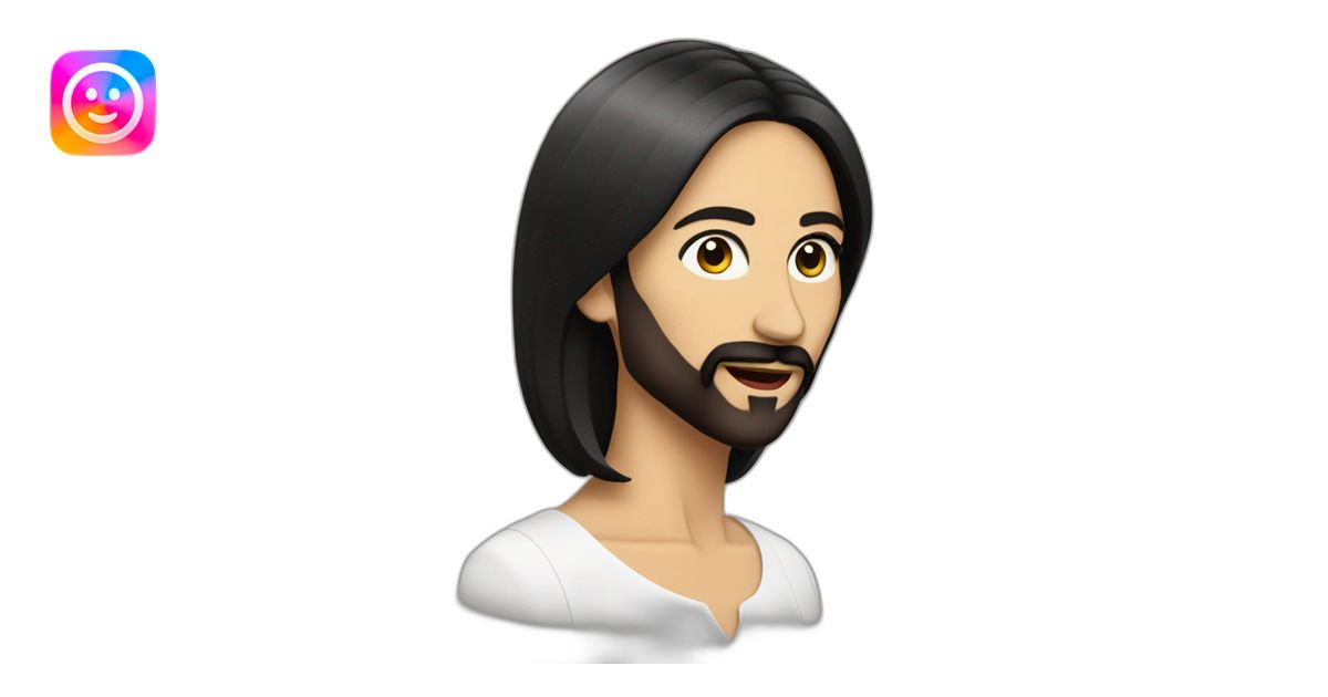 Conchita spanish singer emoji | AI Emoji Generator