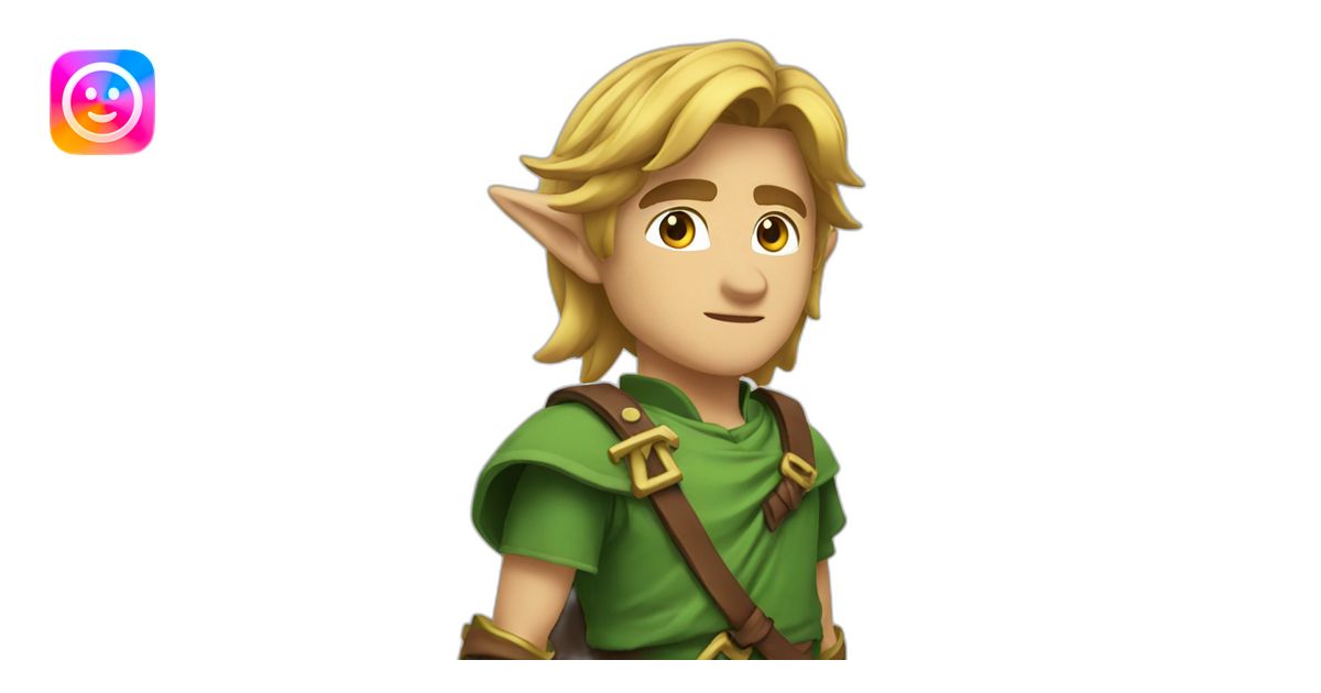 link in bio emoji | AI Emoji Generator