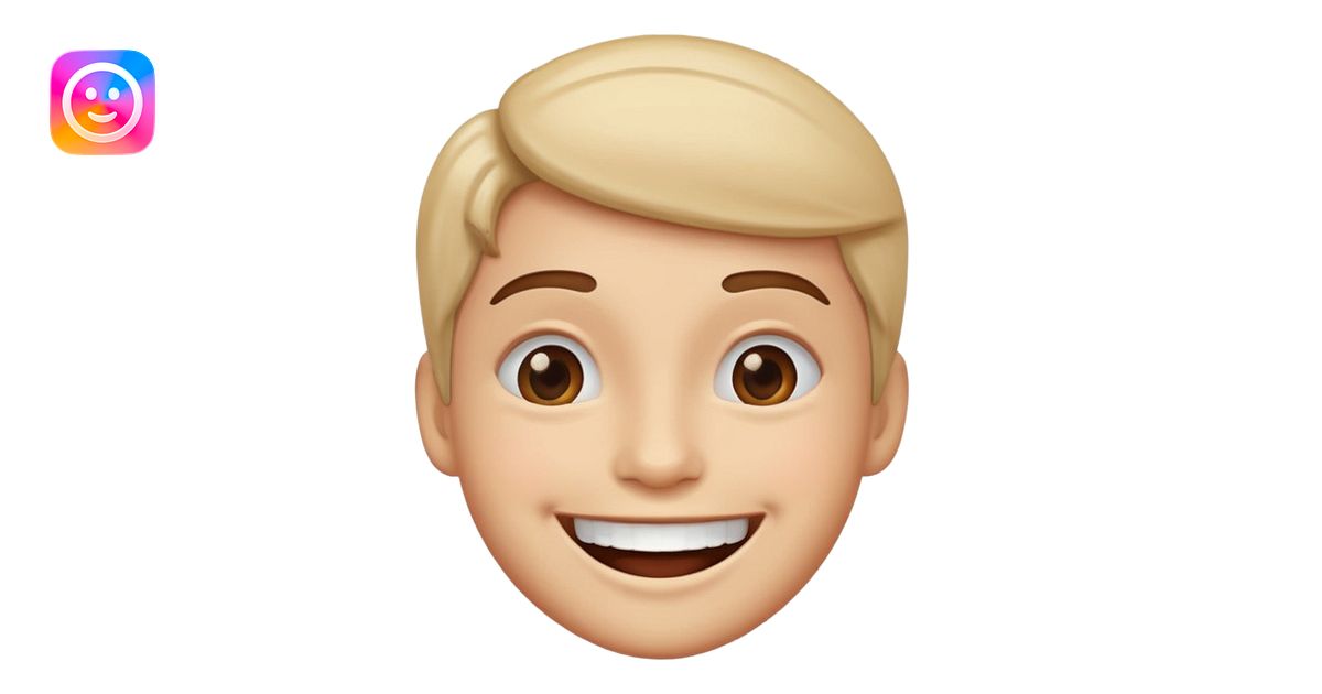 Hello how are you emoji | AI Emoji Generator