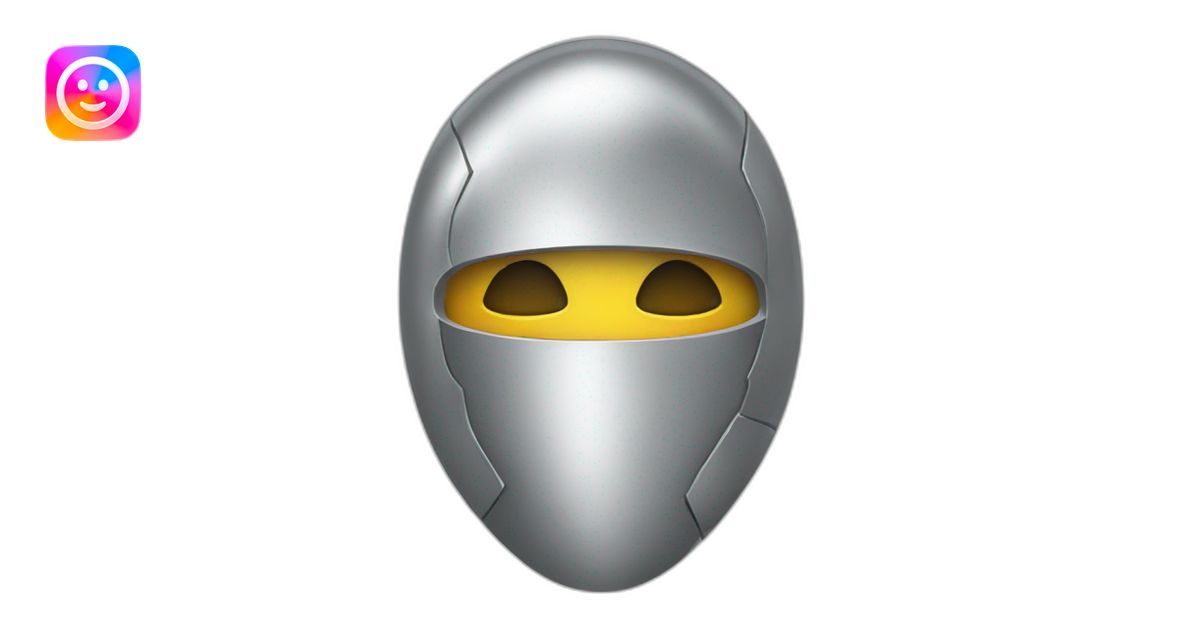 cyber security emoji | AI Emoji Generator