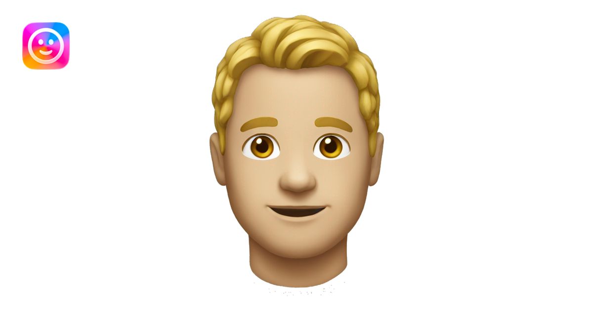 Custom emoji | AI Emoji Generator