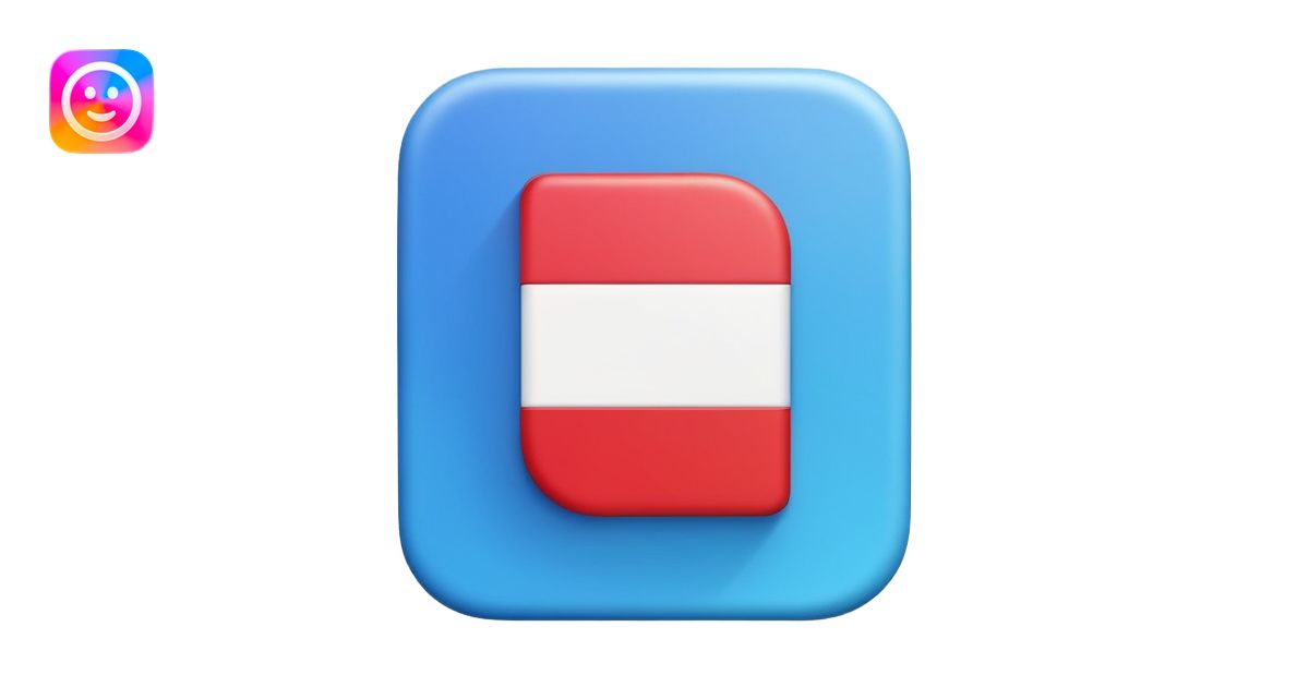 Create a modern, clean vector illustration of the Deezer app icon ...
