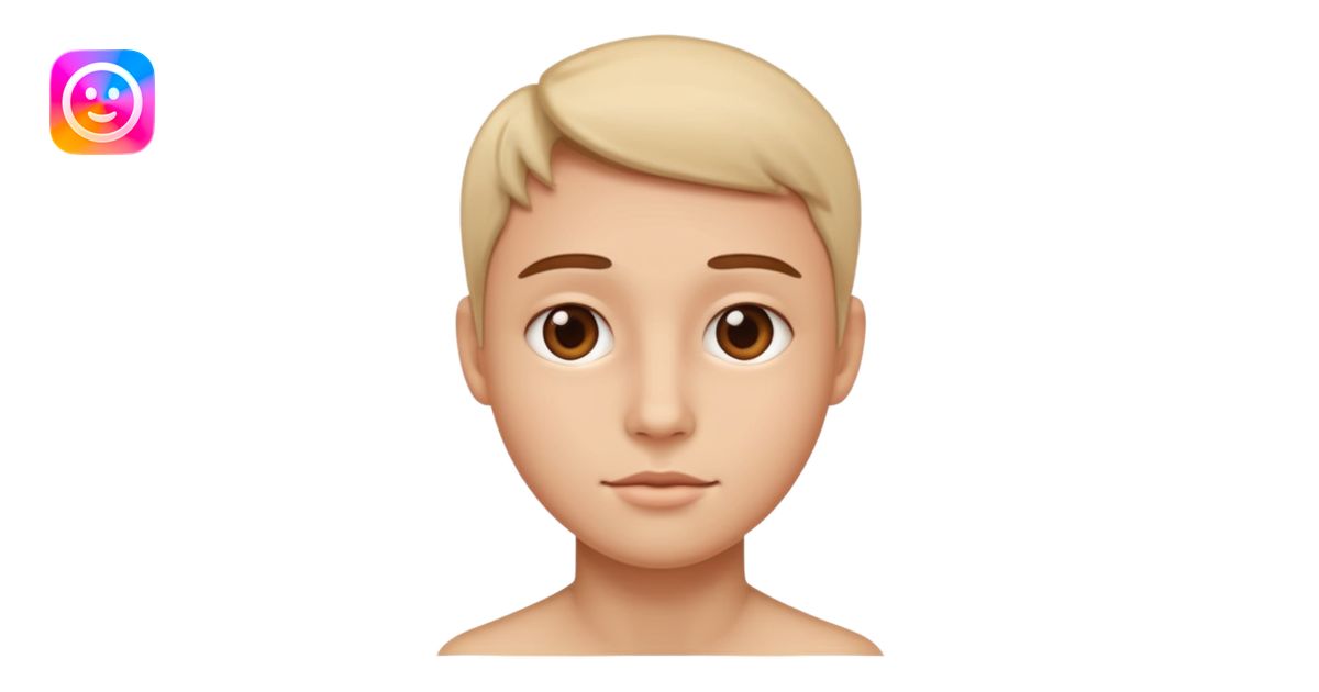 Your emoji | AI Emoji Generator