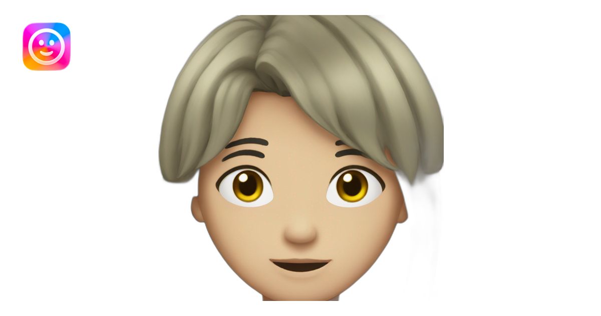 Chara emoji | AI Emoji Generator