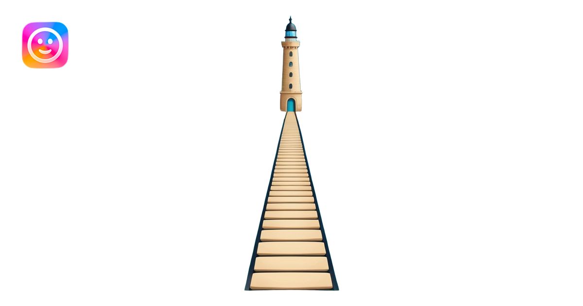 the sea is split in half. left and right side tower up, in the middle ...