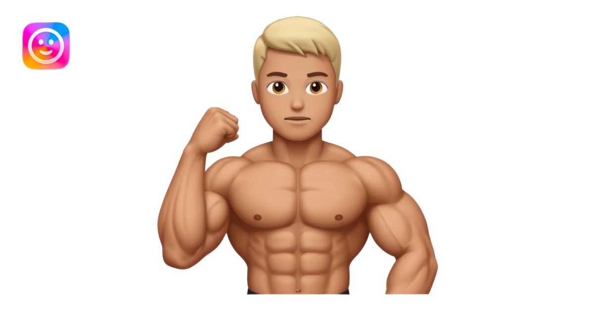 write out you got this for an emoji emoji | AI Emoji Generator