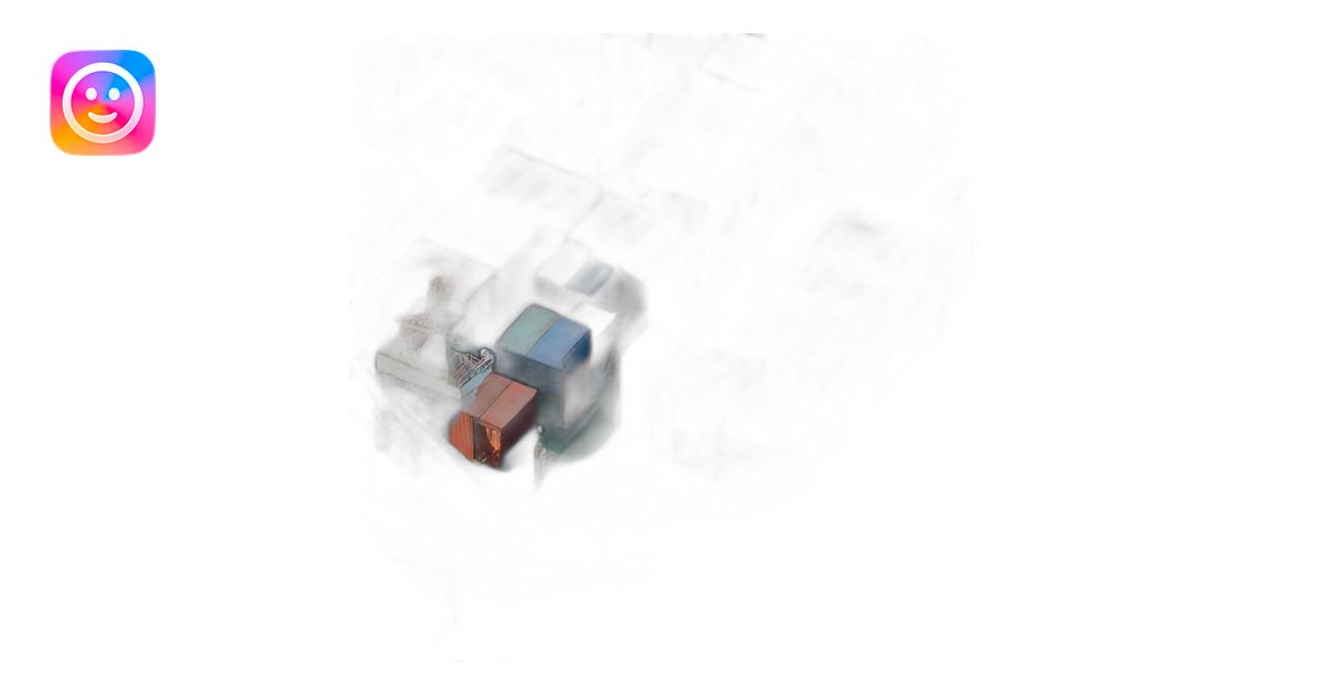 container ship emoji | AI Emoji Generator