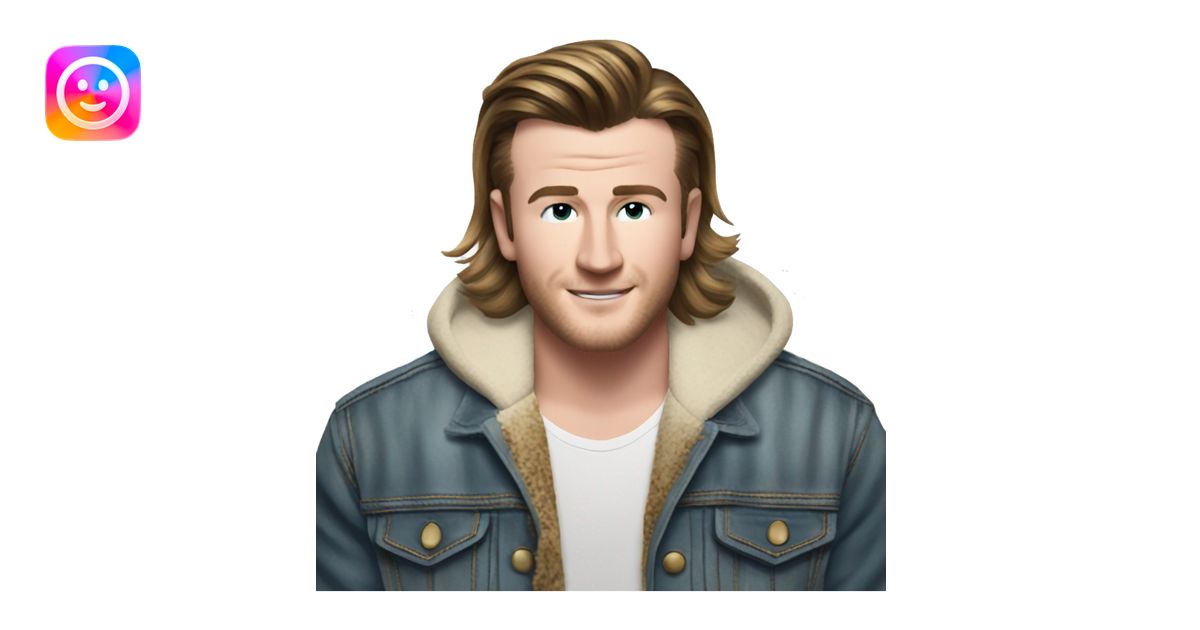 Morgan wallen emoji | AI Emoji Generator