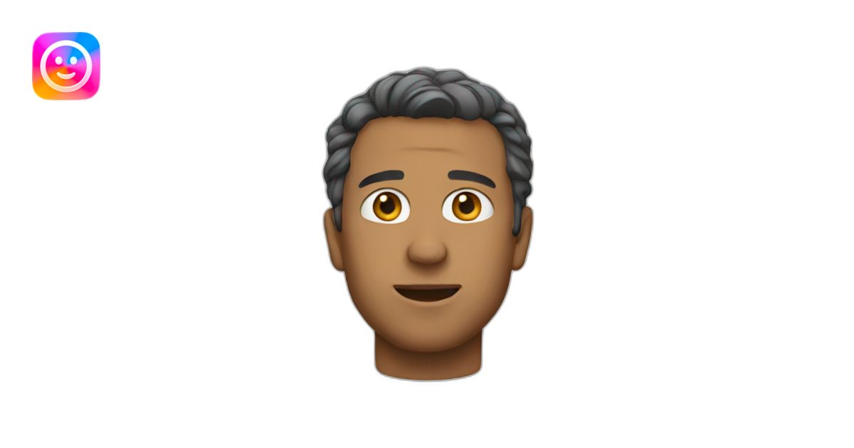 P emoji | AI Emoji Generator