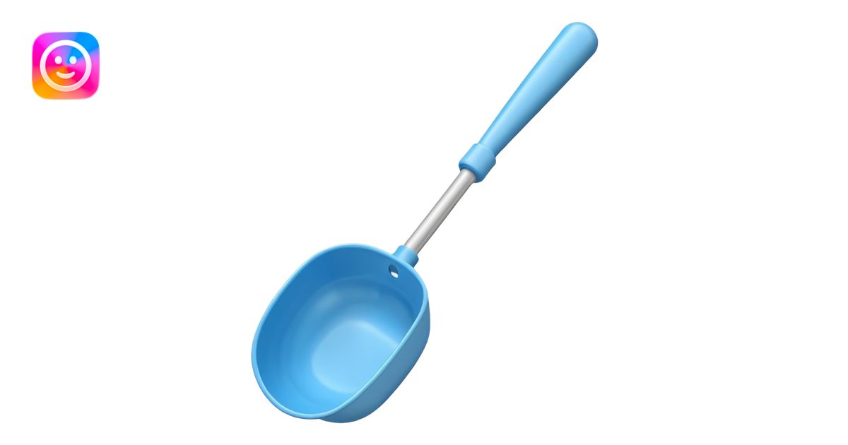 protein scoop emoji | AI Emoji Generator