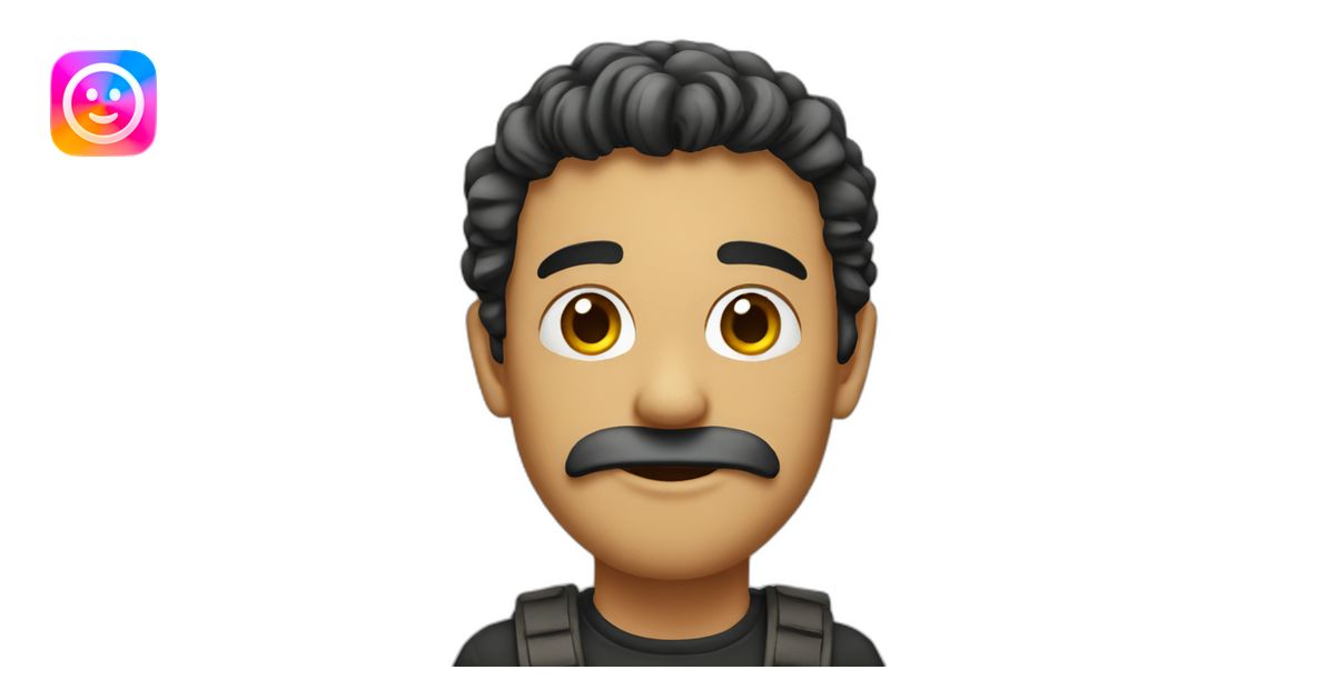 Dick emoji | AI Emoji Generator