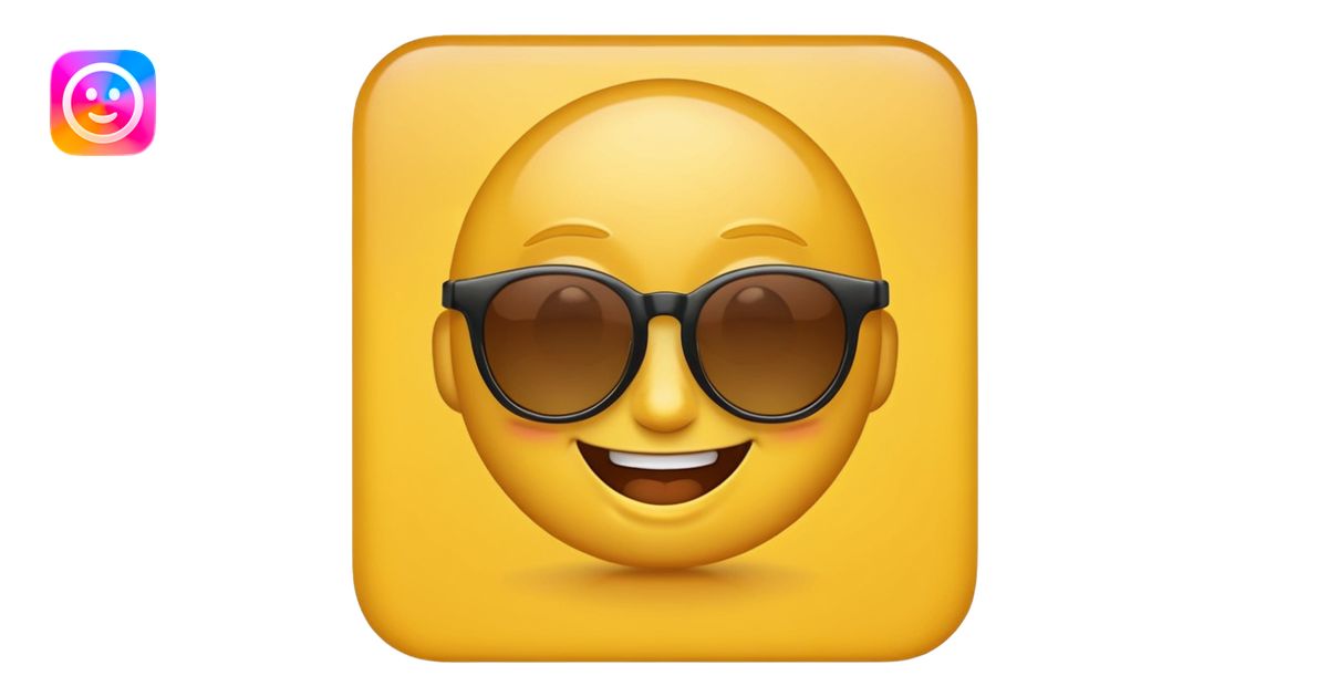 Emoji con flow emoji | AI Emoji Generator