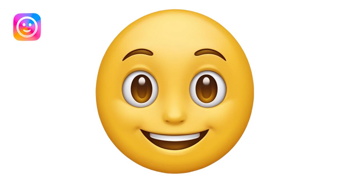 Make an emoji out of a photo emoji | AI Emoji Generator