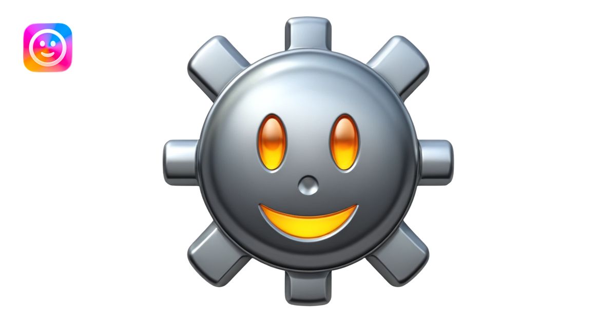 RoGG emoji | AI Emoji Generator