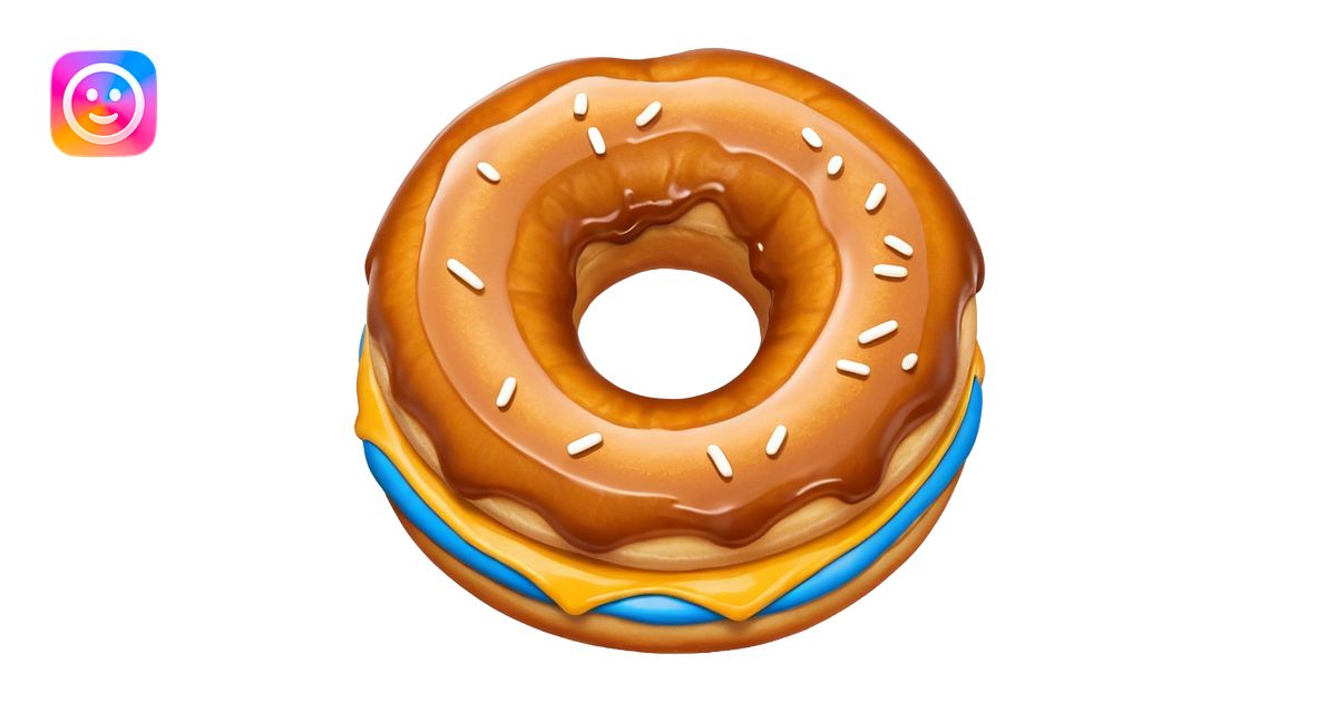 Greggs ‘yum yum’ twisted donut like. From the shop Greggs the dessert ...