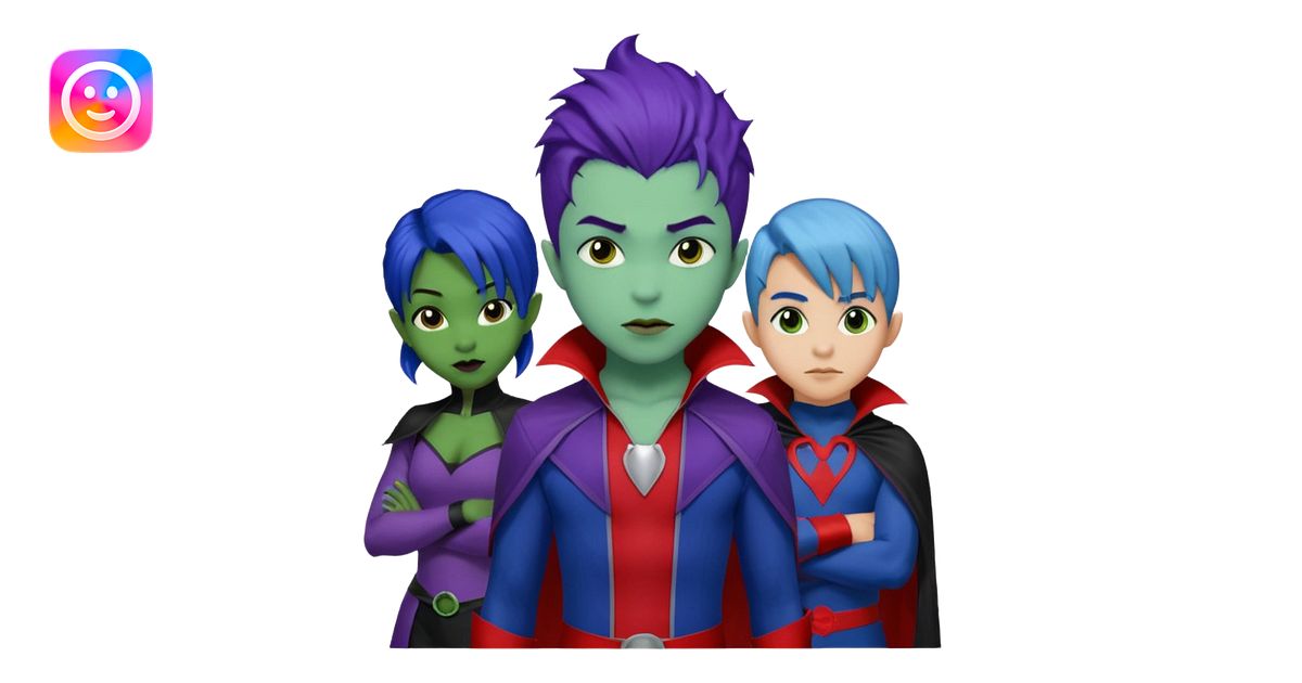 Solo poly platonic relationship, one African girl, one Asian boy, one ...