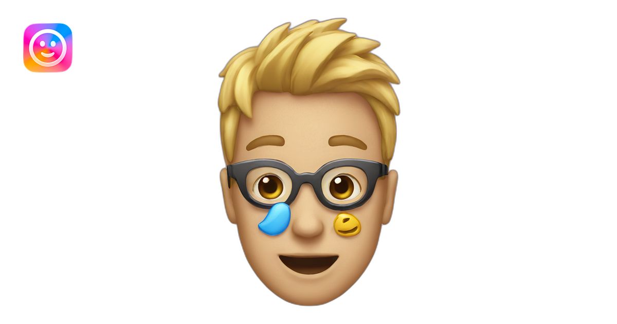 photo booth emoji | AI Emoji Generator