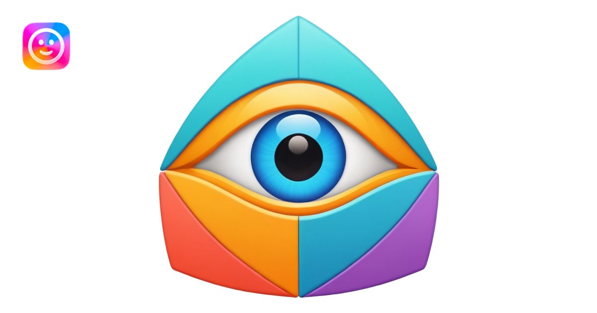 Présentation emoji | AI Emoji Generator