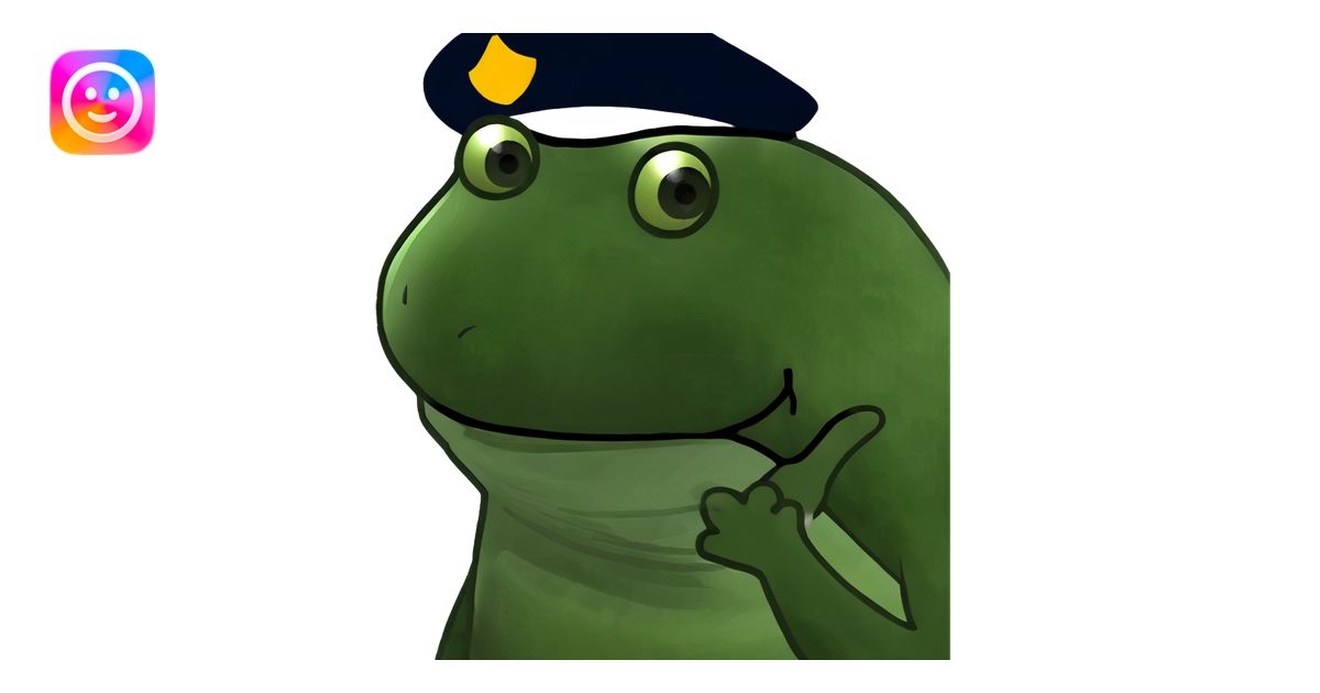 hand on neck faint emoji meme | AI Emoji Generator
