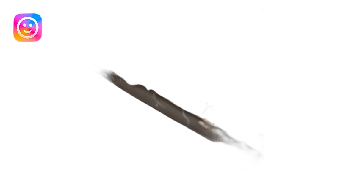 Guttering shit emoji | AI Emoji Generator