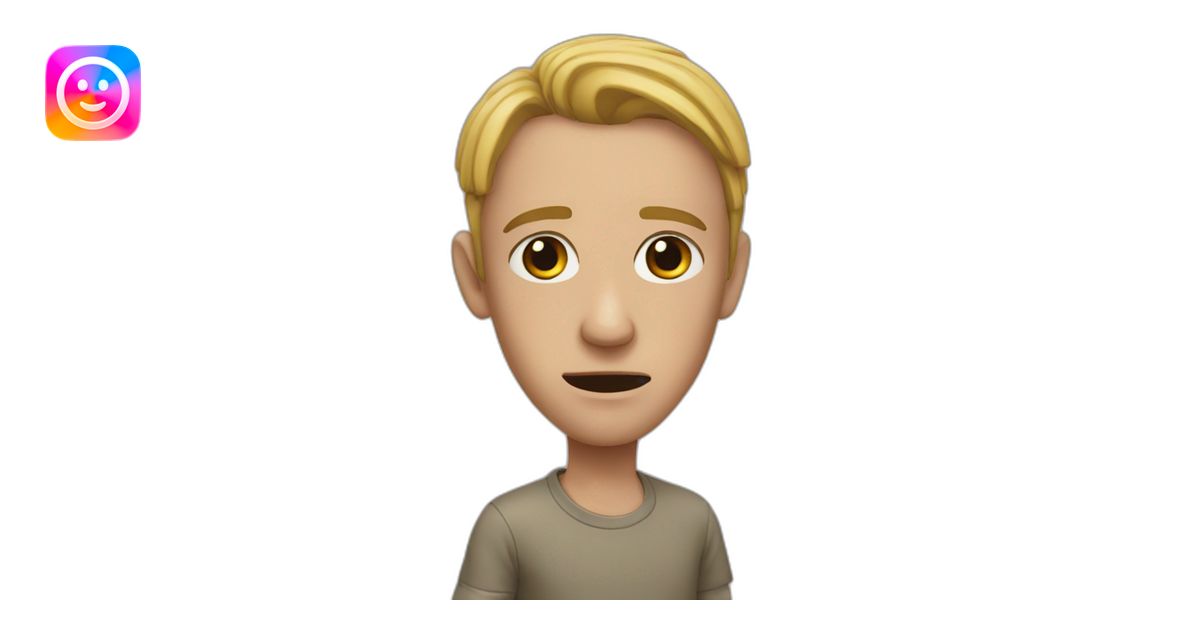 nodding gif emoji | AI Emoji Generator