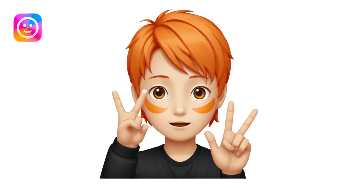 horanghae hoshi sign emoji | AI Emoji Generator