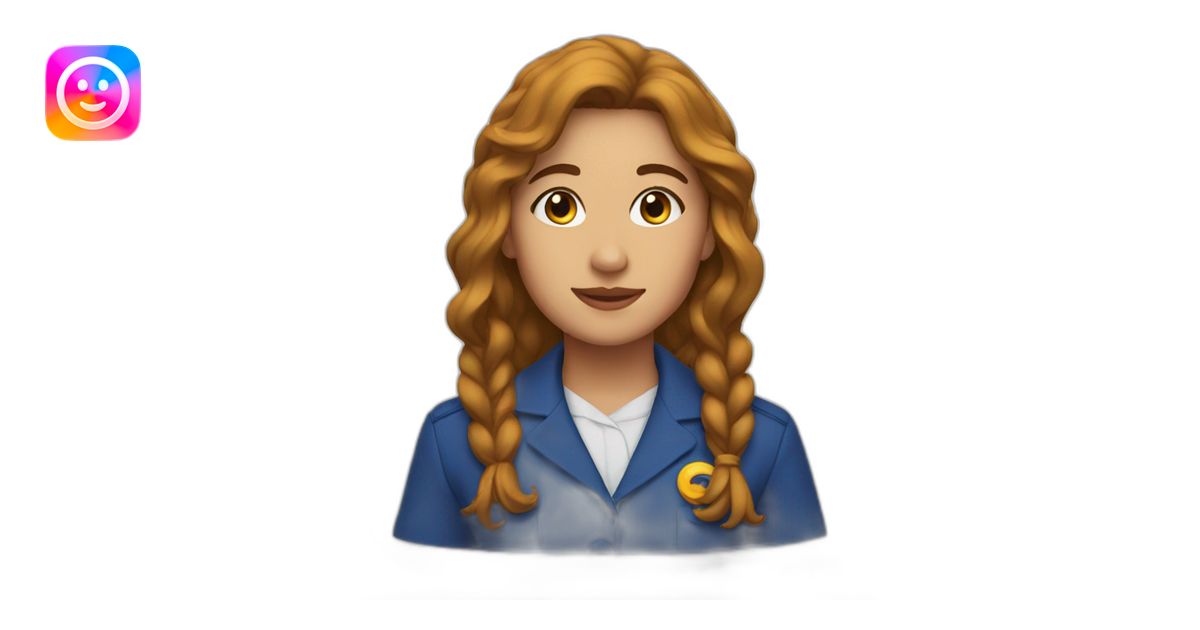 madeline celeste emoji | AI Emoji Generator