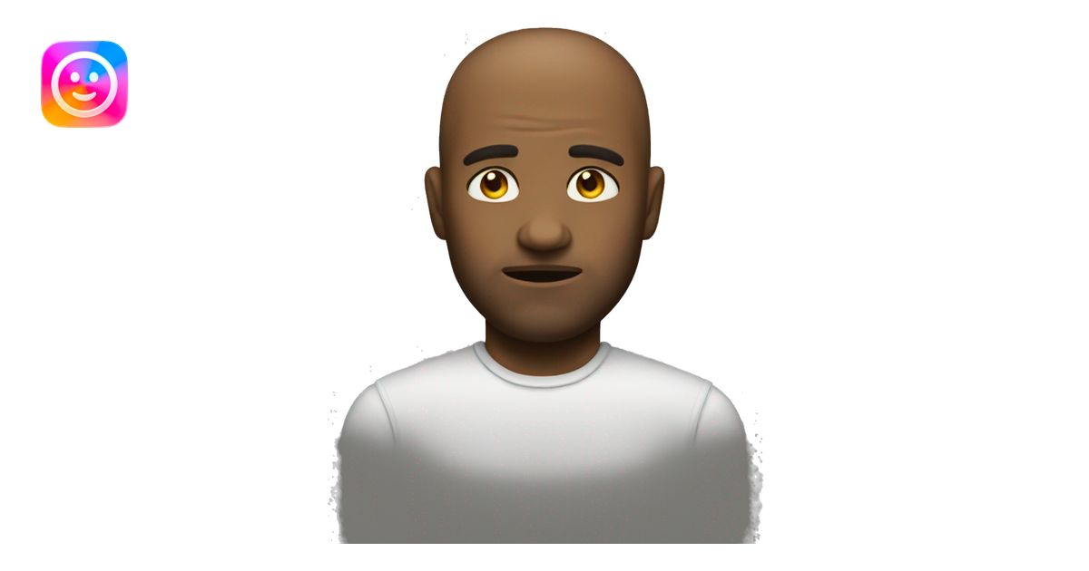 Punishment Emoji emoji | AI Emoji Generator
