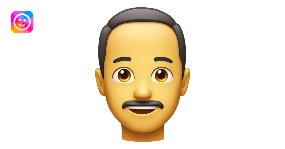 Smirk face emoji emoji | AI Emoji Generator