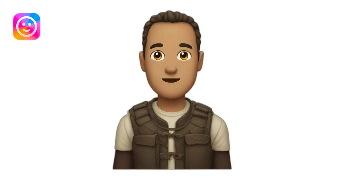 Zeub emoji | AI Emoji Generator