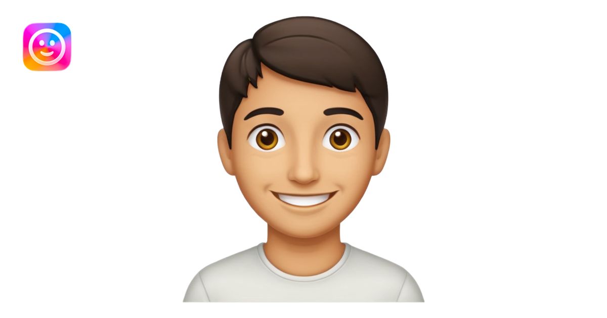 a sad spanish smiley emoji | AI Emoji Generator