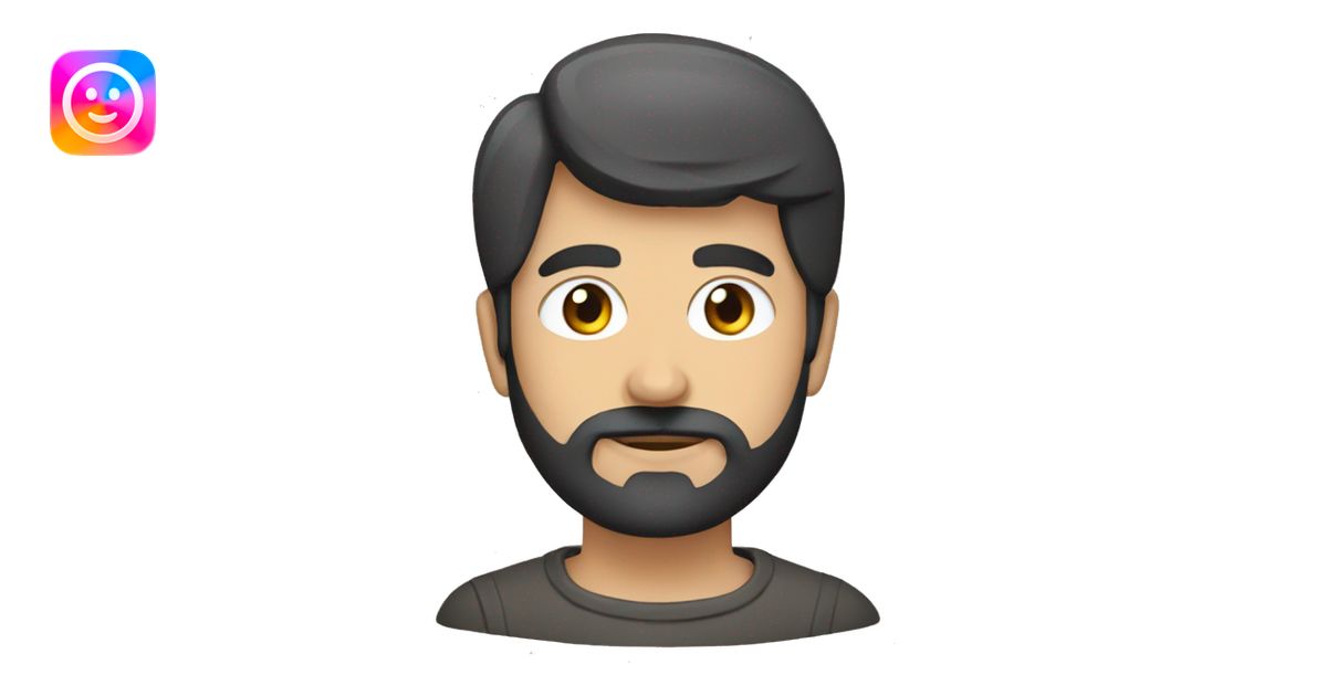 Gül emoji | AI Emoji Generator