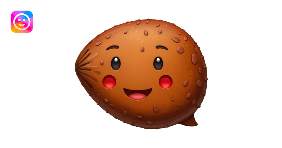 Shaking liver emoji emoji | AI Emoji Generator