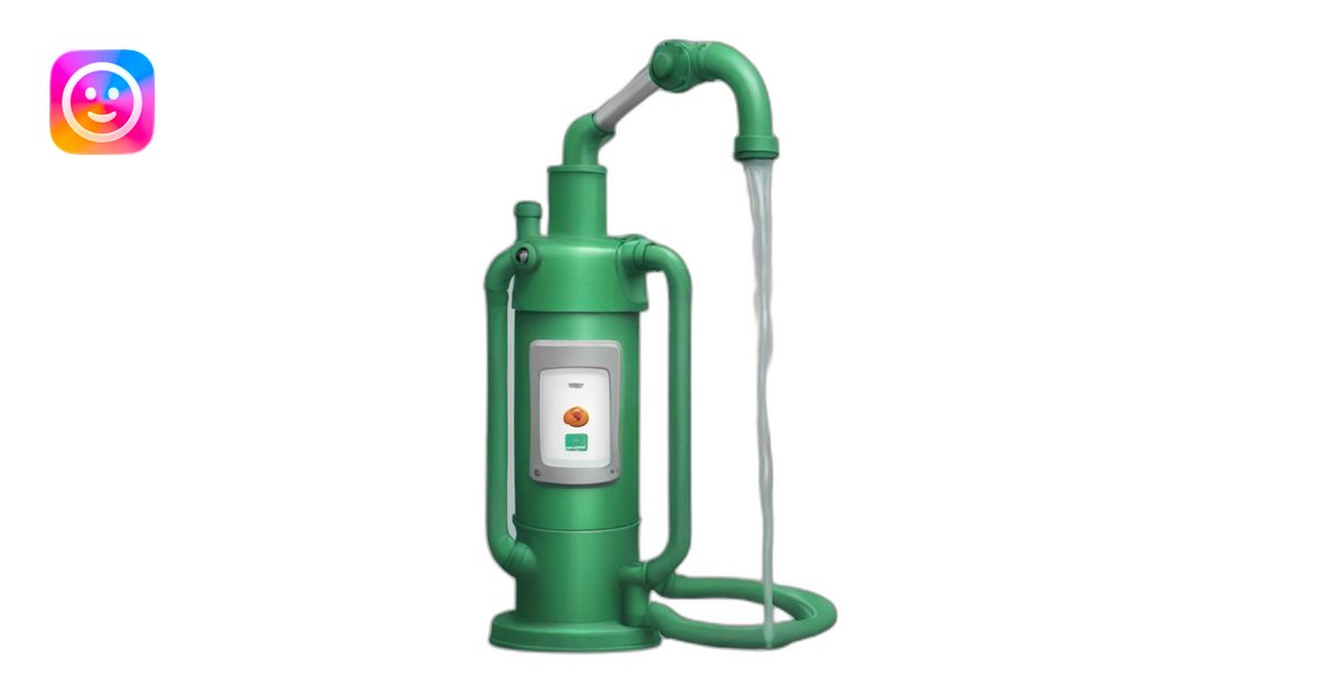 pump emoji | AI Emoji Generator