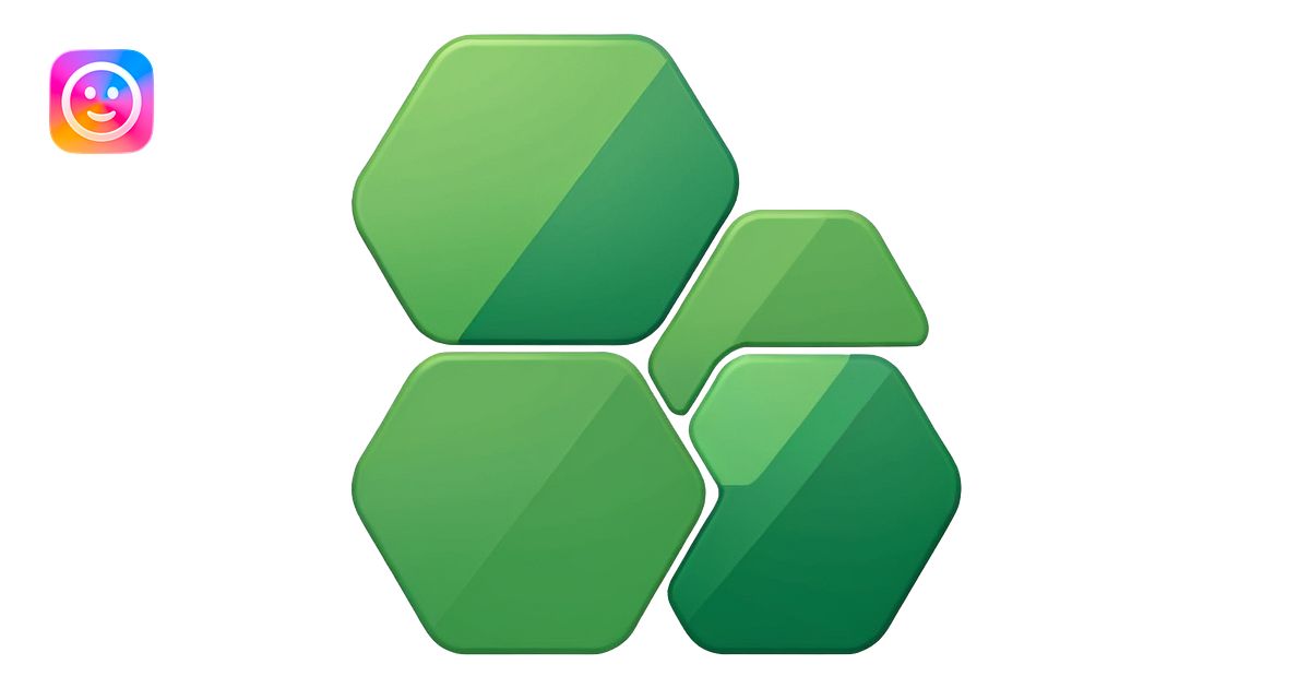 Generate a simple vector art on pictographic logo for our app icon ...