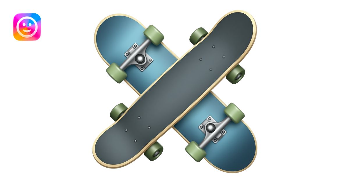 Subway Surfers emoji | AI Emoji Generator