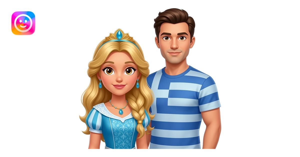 Princess Laila, blonde-brunette, brown eyes, Australian with Greek tall ...