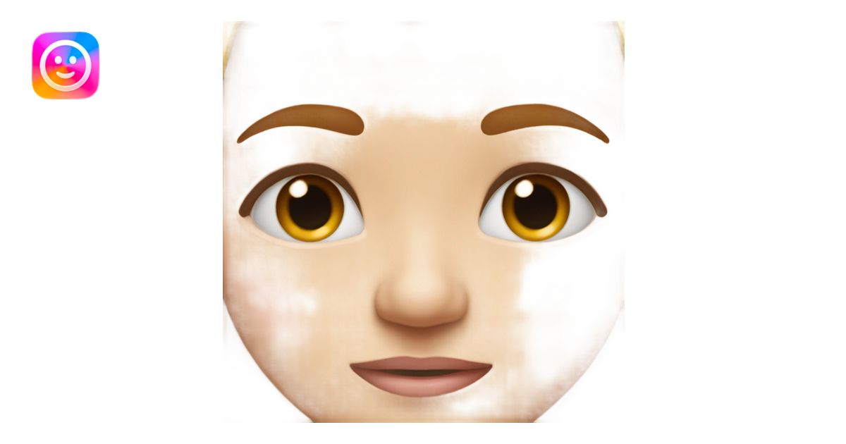 big bump on the forehead emoji | AI Emoji Generator