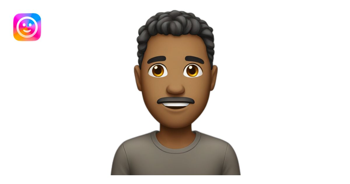 shame emoji | AI Emoji Generator